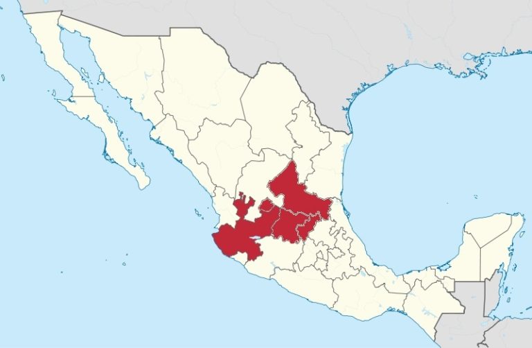 La República del Bajío | Alfredo Jalife La República del Bajío | Alfredo Jalife